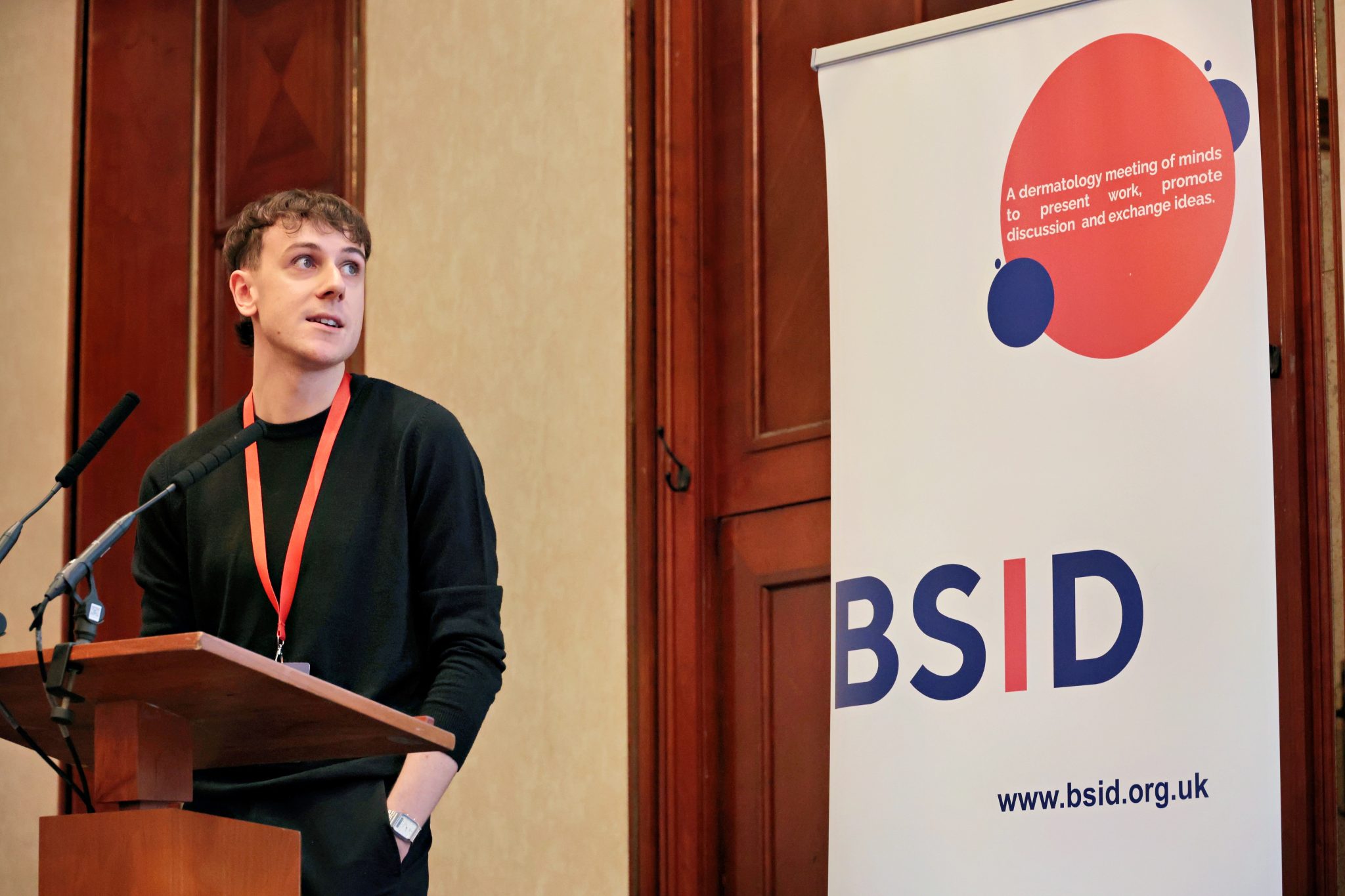 Highlights from the BSID Annual Meeting 2024 in Southampton - BSID